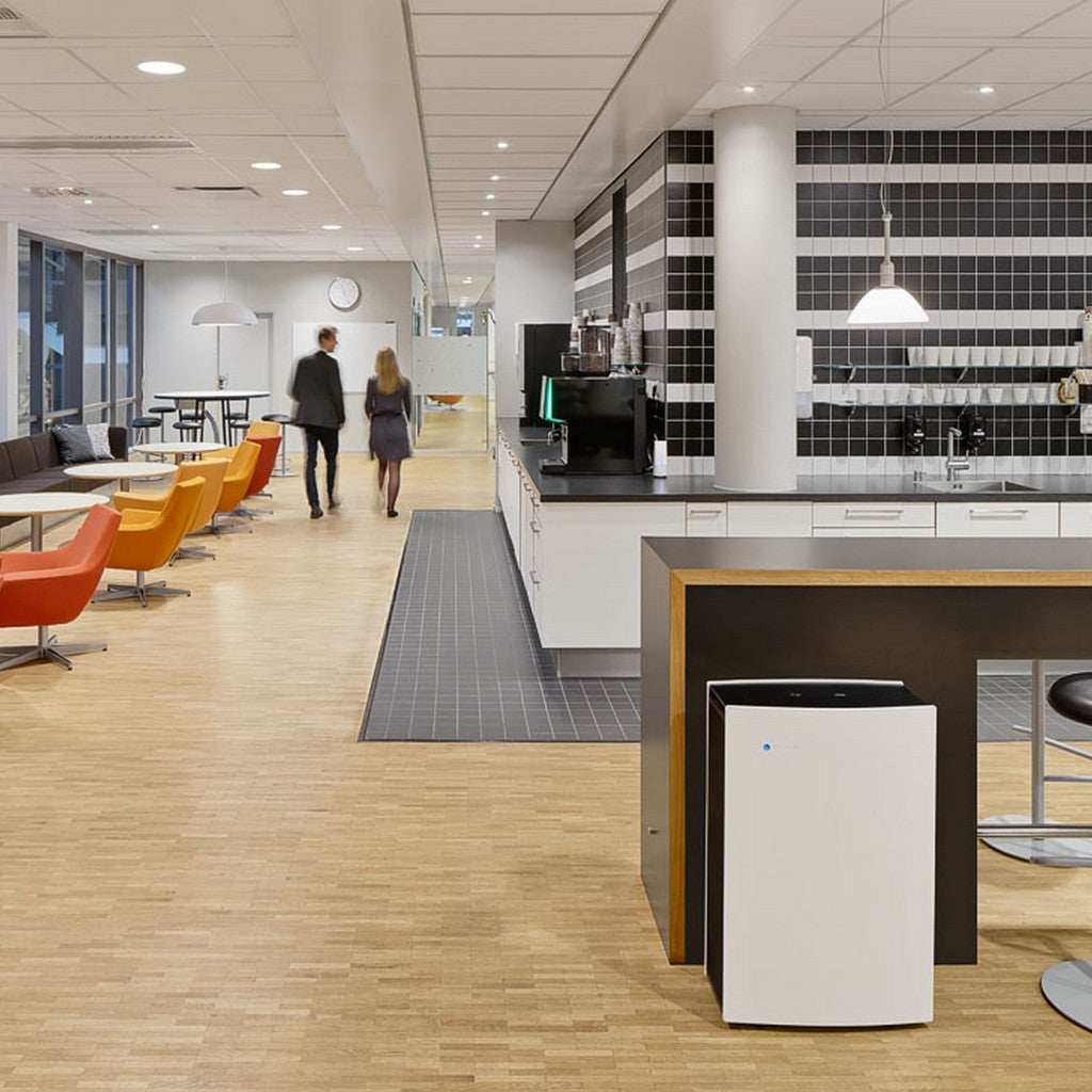 Blueair Pro L SmokeStop Air Purifier | Air Purifiers | Allergy Cosmos