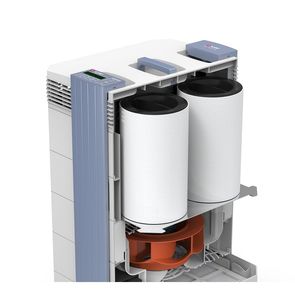 IQAir GC Post-Filter Sleeve | Air Filtration Products | Allergy Cosmos