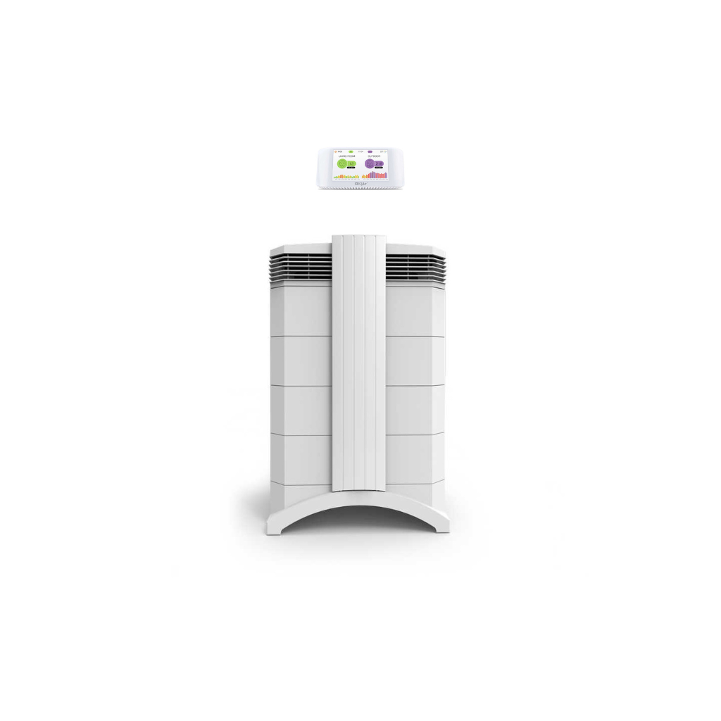 IQAir HealthPro 100 Air Purifier | Air Purifiers | Allergy Cosmos